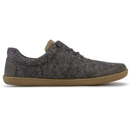 Doghammer Terrar Wool Schuhe Unisex grau 45.0