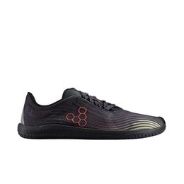 Vivobarefoot Primus Flow Schuhe Herren schwarz 44.0