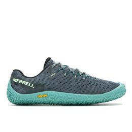 Merrell Vapor Glove 6 Schuhe Herren t&uuml;rkis 43.5
