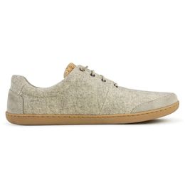 Doghammer Terrar Wool Schuhe Unisex grau 44.0