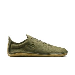 Vivobarefoot Sensus II Schuhe Herren gr&uuml;n 43.0