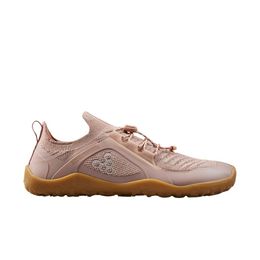 Vivobarefoot Primus Trail Knit FG Schuhe Damen rosa 37.0
