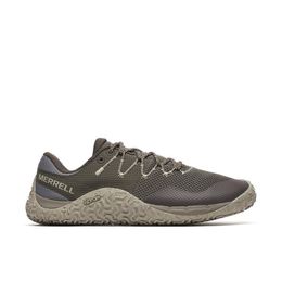 Merrell Trail Glove 7 Schuhe Herren gr&uuml;n 40.0