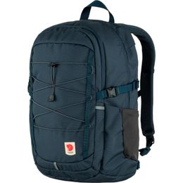 Fj&auml;llr&auml;ven FJ&Auml;LLR&Auml;VEN Skule 28 Daypack - Gr&ouml;&szlig;e Einheitsgr&ouml;&szlig;e - blau