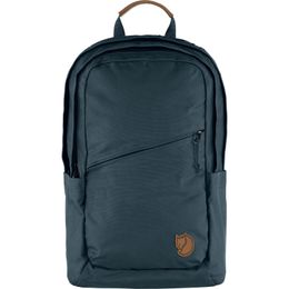 Fj&auml;llr&auml;ven FJ&Auml;LLR&Auml;VEN R&auml;ven 20 Daypack - Gr&ouml;&szlig;e Einheitsgr&ouml;&szlig;e - blau