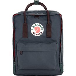 Fj&auml;llr&auml;ven FJ&Auml;LLR&Auml;VEN K&aring;nken Koncept Daypack - Gr&ouml;&szlig;e Einheitsgr&ouml;&szlig;e - grau
