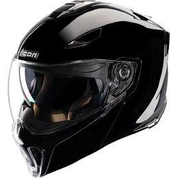 Icon Threshold Solid, Modularhelm