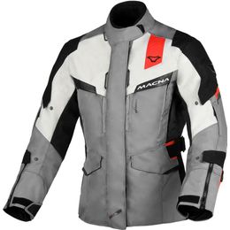 Macna Zastra, Textiljacke wasserdicht Damen