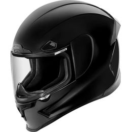 Icon Airframe Pro Solid, Integralhelm