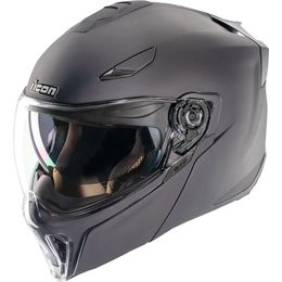 Icon Threshold Solid, Modularhelm