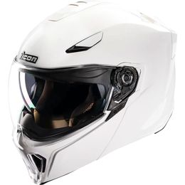 Icon Threshold Solid, Modularhelm