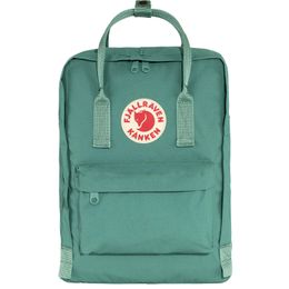 Fj&auml;llr&auml;ven FJ&Auml;LLR&Auml;VEN K&aring;nken Daypack - Gr&ouml;&szlig;e Einheitsgr&ouml;&szlig;e - gr&uuml;n