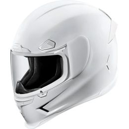 Icon Airframe Pro Solid, Integralhelm