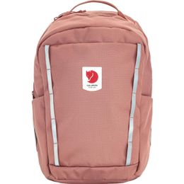 Fj&auml;llr&auml;ven FJ&Auml;LLR&Auml;VEN Skule Kids Daypack Kinder - Gr&ouml;&szlig;e Einheitsgr&ouml;&szlig;e - rosa