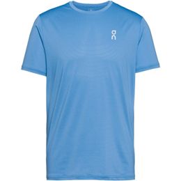 On Core-T FunktiOnsshirt Herren - Gr&ouml;&szlig;e XL - blau