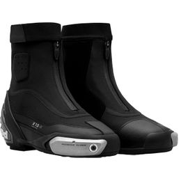 XPD X10-R, Kurzstiefel