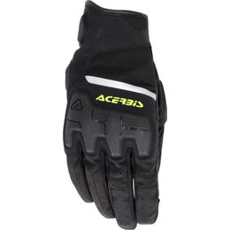 Acerbis X-Street WP, Handschuhe wasserdicht Unisex
