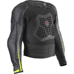 Zandon&aacute; Zandona NetCube, Protektorenjacke Level-2 Kinder