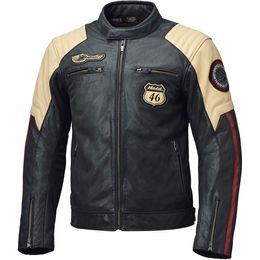 Held Baker 2, Lederjacke