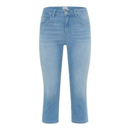 5-Pocket-Jeans Brax "Style SHAKIRA C", Herren, Gr. 36, Normalgr&ouml;&szlig;en, hellblau, Denim/Jeans, 79% Baumwolle, 11% Polyester, 8% Lyocell, 2% Elasthan, Jeans 5-Pocket-Jeans