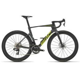 BMC Teammachine R 01 One Sram Red AXS - 58 cm - Rennrad - Acid Wrap / Carbon