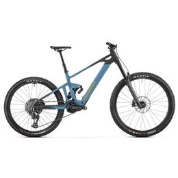 Mondraker Dune R Performance Line SX 400Wh - S - E-MTB Enduro (160-180 mm) - denim