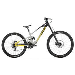 Mondraker Summum R Mullet - XL - Downhill (> 180 mm) - black/yellow