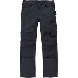 Carhartt The Essential Steel Rugged Flex, Workwear Hose Damen