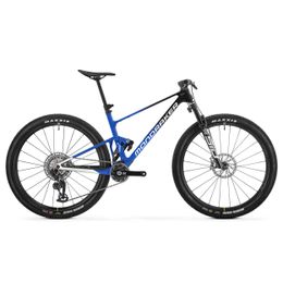 Mondraker F-Podium RR SL Carbon 29 - S - XC-Marathon (100-120 mm) - Team Issue