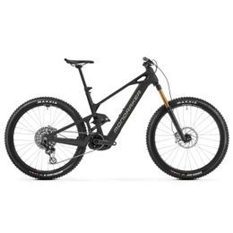 Mondraker Crafty Carbon RR SL Performance CX 600Wh - S - E-MTB Enduro (160-180 mm) - carbon