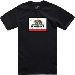 Alpinestars Cali 2.0 CSF, T-Shirt