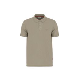 JOOP! Poloshirt JOOP JEANS "Poloshirt 15 JJJ-02Ambrosian 10019371", Herren, Gr. M, braun, Obermaterial: 95% Baumwolle CO(Bio). 5% Elasthan EL., Shirts
