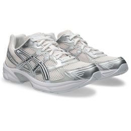 Sneaker asics SPORTSTYLE "GEL-1130", Damen, Gr. 44, blush, pure silber, Textil, Schuhe Sneaker