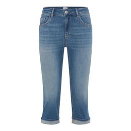 5-Pocket-Jeans Brax "Style SHAKIRA C", Herren, Gr. 36, Normalgr&ouml;&szlig;en, stein, Denim/Jeans, 79% Baumwolle, 11% Polyester, 8% Lyocell, 2% Elasthan, Jeans 5-Pocket-Jeans