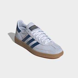 Sneaker adidas Performance "ITALY HANDBALL SPEZIAL", Herren, Gr. 41, none, none, none, Leder, Schuhe Sneaker, Jamaika Bob Marley