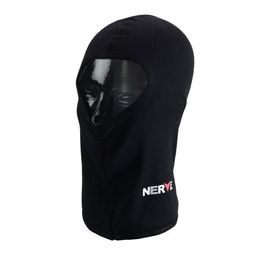 Nerf Skim&uuml;tze NERVE "BW", schwarz, M&uuml;tzen, Herren, Baumwolle, Skim&uuml;tze