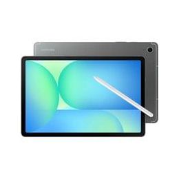 Samsung Galaxy Tab S10 FE 128GB, Tablet-PC grau, Android