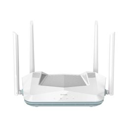 DLink D-Link R32/E, EAGLE PRO AI AX3200 Smart Router