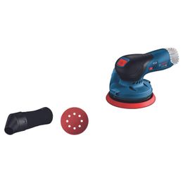 Bosch Professional Akku-Exzenterschleifer GEX 12V-125