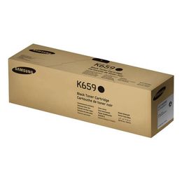 Samsung CLT-K659S/ELS black