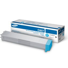 Samsung Toner CLT-C6072S cyan