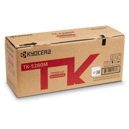 Kyocera Toner TK-5280M magenta 1T02TWBNL0 - reduziert