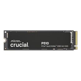 CRUCIAL P510 1 TB