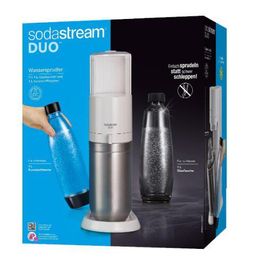 SodaStream Duo wei&szlig;
