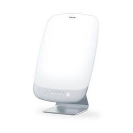 Beurer TL 95 Tageslichtlampe Wei&szlig;