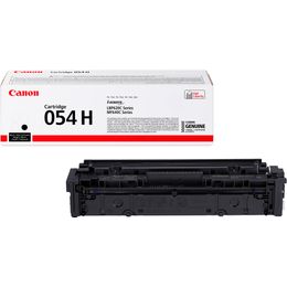Canon Tonerpatrone "054 Toner-Cartridge", schwarz, Tonerpatronen, Tonerpatrone