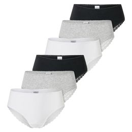 Schiesser Damen Slip