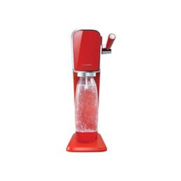 SodaStream Art Rot/Mandarine