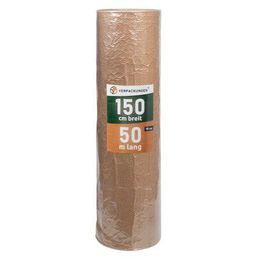 Luftpolsterfolie 1,5 x 50 m (Papierkaschiert) (1,3701 &euro; pro 1 m&sup2;)