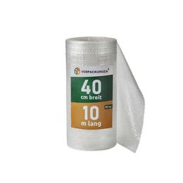 Luftpolsterfolie 0,4 x 10 m (3,6474 &euro; pro 1 m&sup2;)